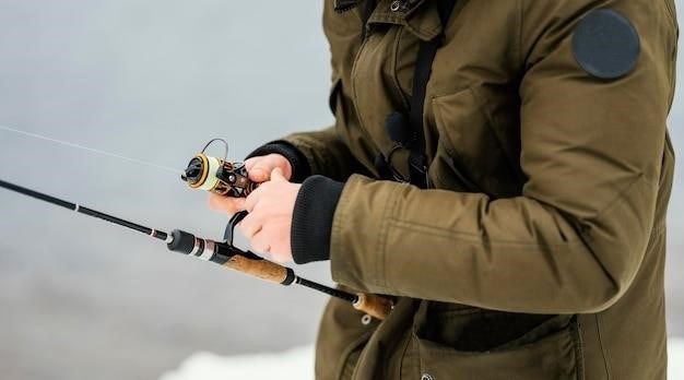 Fly Rod Guide Spacing: Perfect Casts Every Time