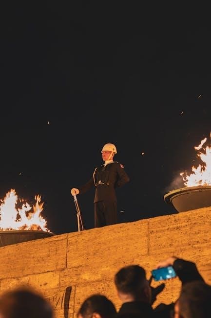 NFPA 1041 PDF? Get Your Fire Instructor Certification Guide Here!